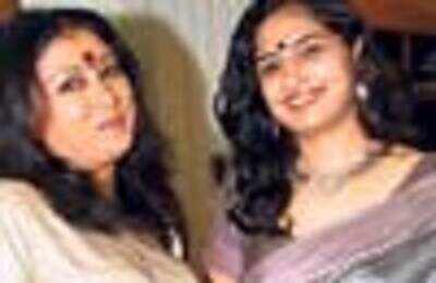 A starry Aarohan premiere | Hindi Movie News - Times of India