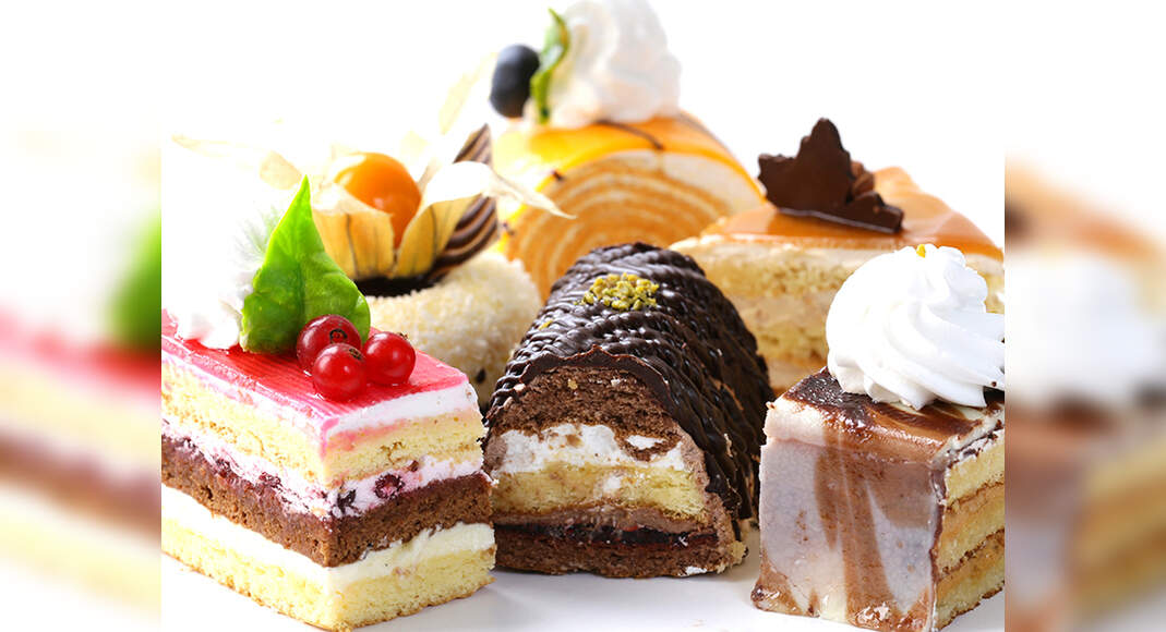 What s The Difference Between Cake And Pastry