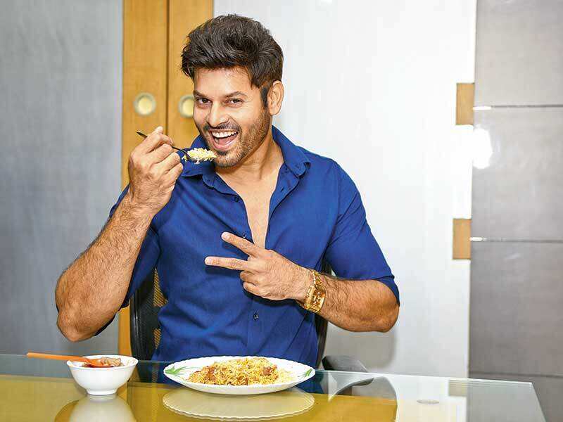 Sreedhar Rao: The joy of eating haleem at Charminar during Ramzan is ...