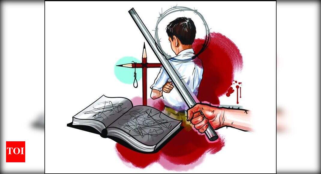 NEET results: Another medical aspirant jumps to death - The Times of India