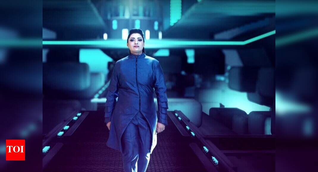 The new season of ‘Genes’ is all set to hit the small screen - Times of ...