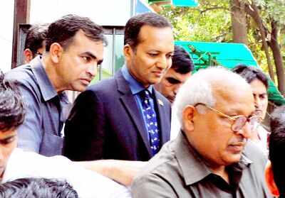 Coal Scam: CBI questions Naveen Jindal in case related to coal block ...