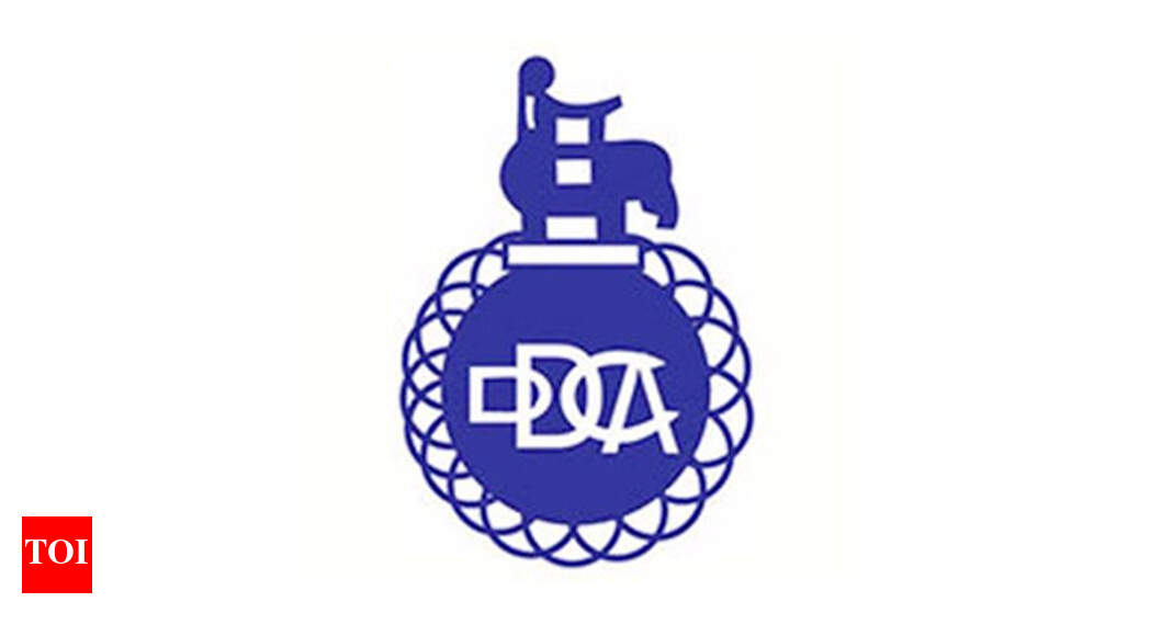 DDCA: DDCA to get 'Best Overall Performance Award' of BCCI | Cricket ...