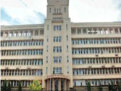 JJ Hospital dean transferred to Kolhapur | Mumbai News - Times of India