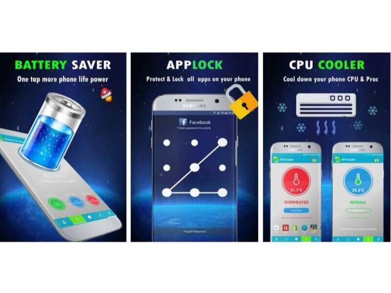 Android Apps 149 Dangerous Android Apps You Should Delete From Your Smartphone Right Away 9869