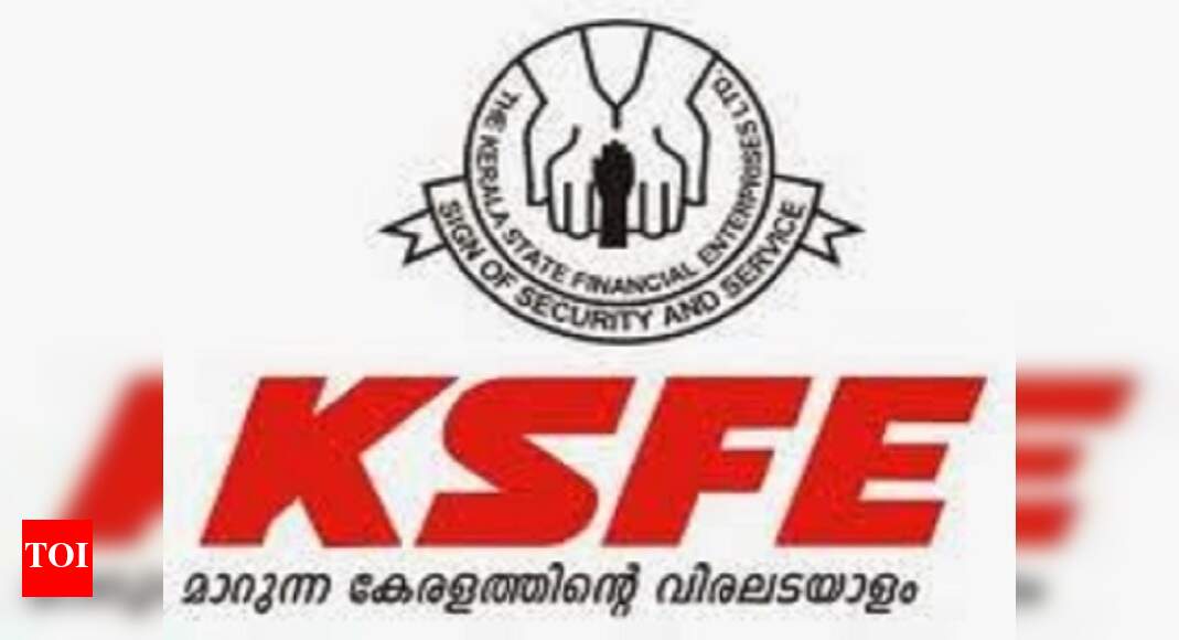 KSFE: Coming soon in Kerala: ‘Halal chitty’ from financial firm ...