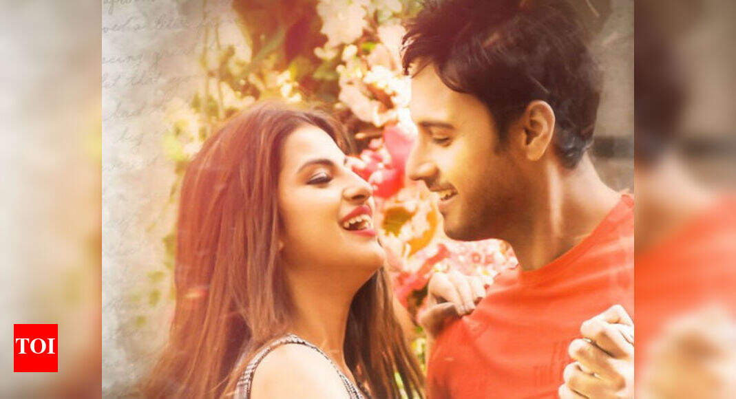 ‘Fidaa’: The Yash Dasgupta starrer gets a new release date | Bengali ...