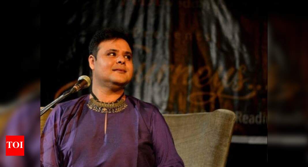 Sujoy Prosad Chatterjee to anchor Hyderabad Bengali Film Festival ...
