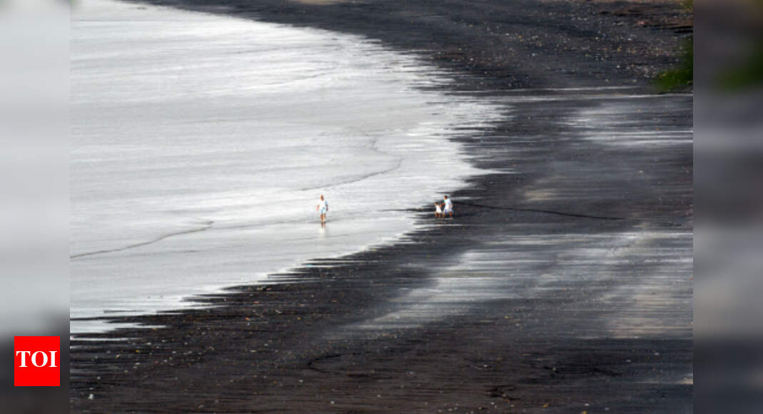 Pollution level in major cities in Goa above normal: Govt - Times of India