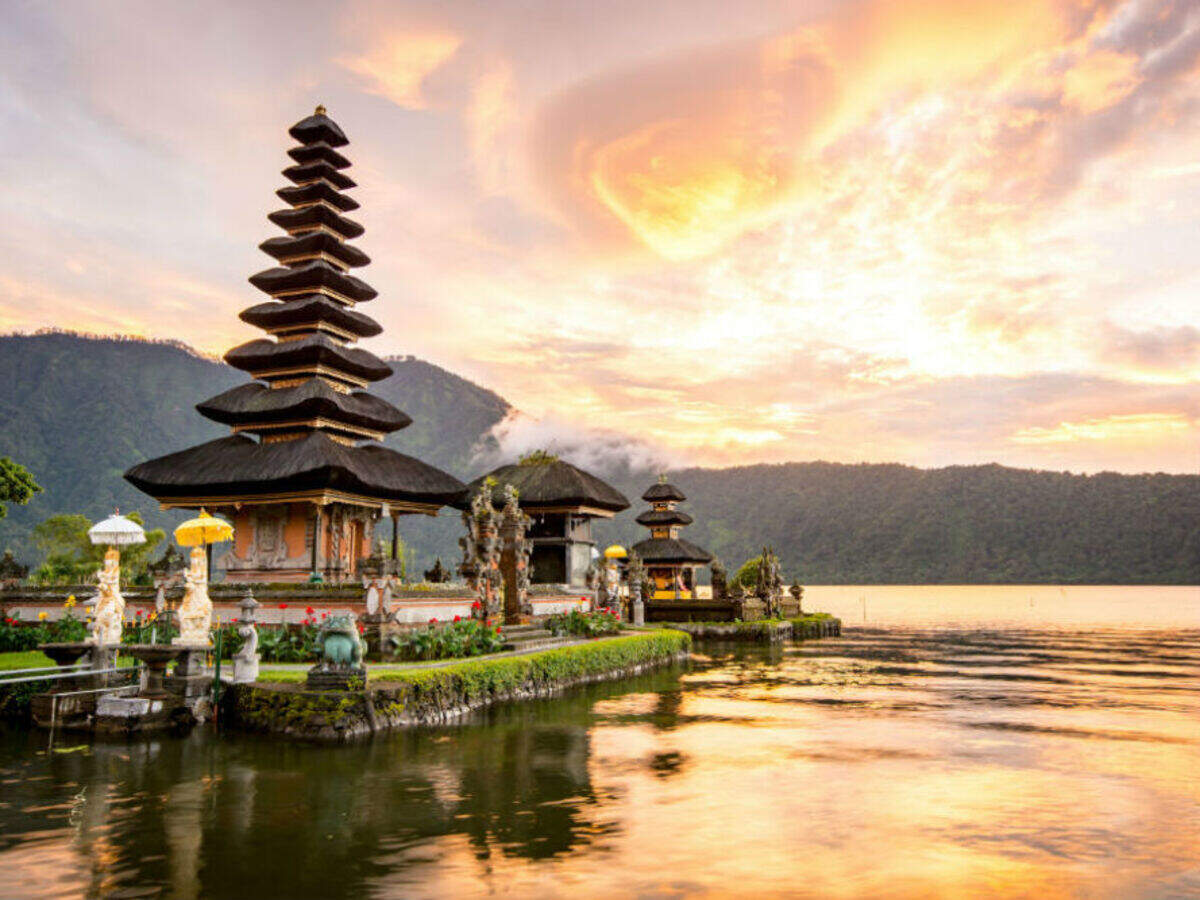 Goa and Bali, most preferred destinations for monsoon travel for ...