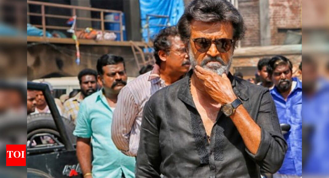 Kaala Movie Review: Rajinikanth and Pa.Ranjith's film has a lot of ...