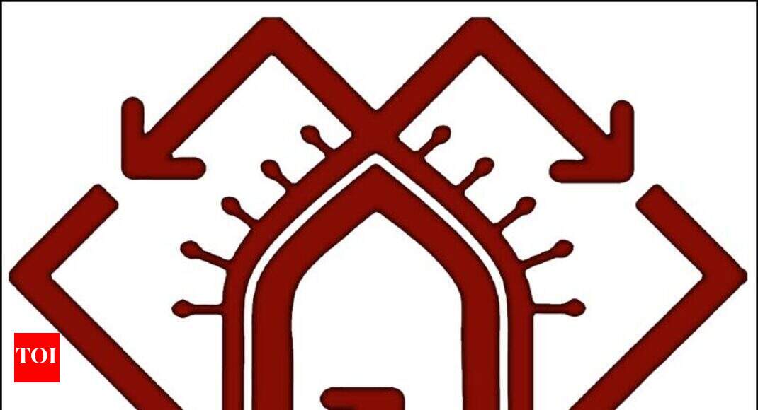 Lucknow Metro Logo