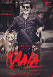 Kaala Review {3.5/5}: With a top notch technical team and superstar ...
