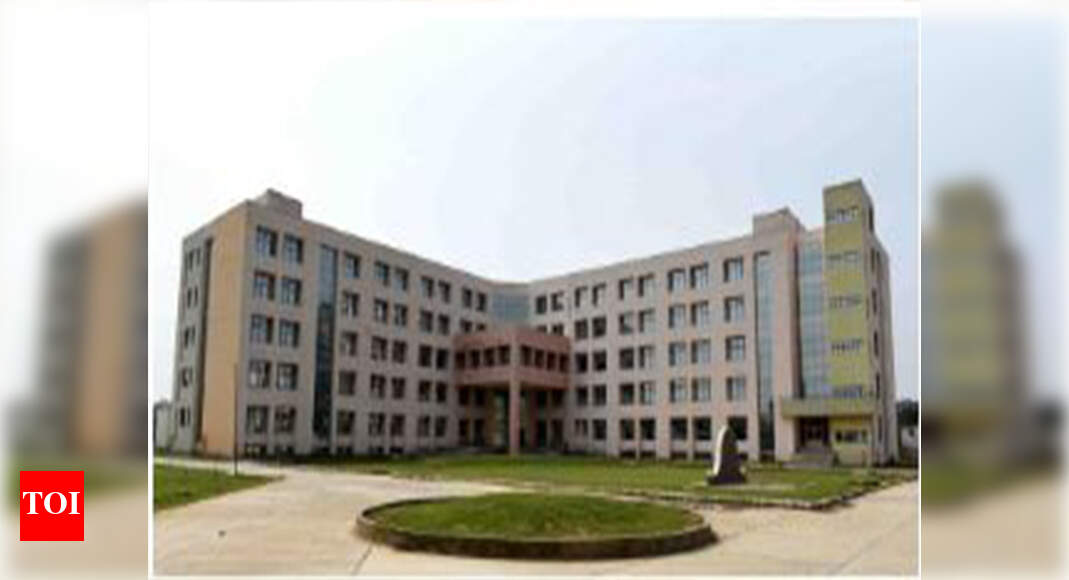 Gurugram University eyes July start amid cash, staff hurdles | Gurgaon ...