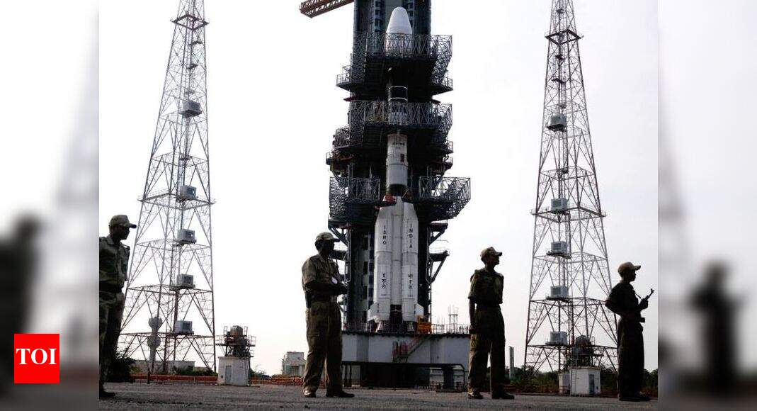 Isro: Cabinet clears Rs 10,900 crore for 30 PSLV, 10 GSLV Mk III ...