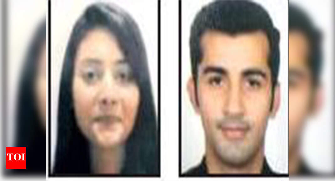 Mumbai: Young inter-faith couple found dead in car, cops suspect ...