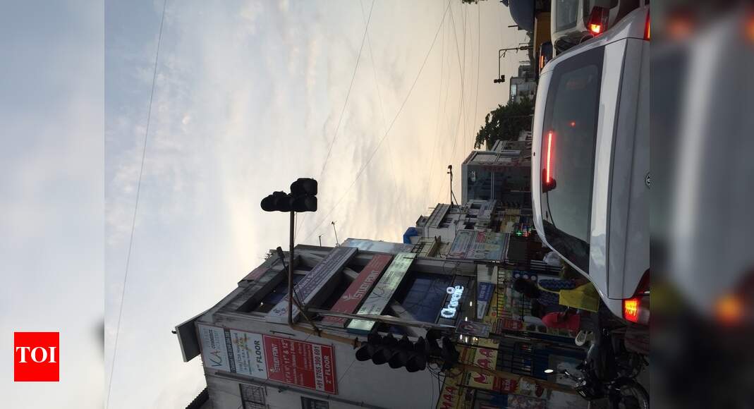 offline signal - Times of India