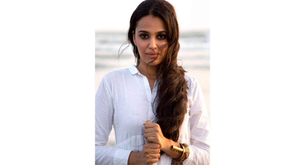 Swara Bhasker is all set for a ‘Rasbhari’ tale - Misskyra.com