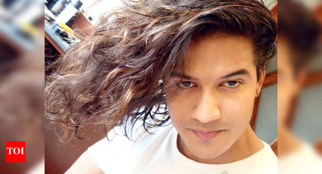 Actor Gourab has a hilarious side; Read all the details here... - Times ...