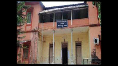 Quepem’s Portuguese-era court building to be repaired | Goa News ...