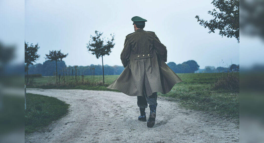 A walk through World War II sites in Europe | TimesTravel