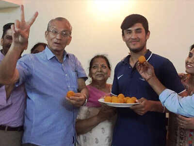 Punjab's Nehal secures place in U-19 cricket team for Sri Lanka tour ...