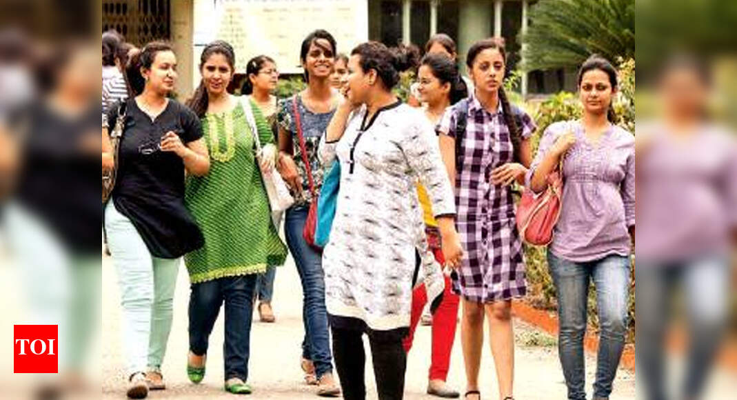 MCM DAV to introduce PhD English course | Chandigarh News - Times of India