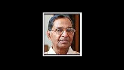 Passes Away: HC lawyer V M Kurian passes away | Kochi News - Times of India
