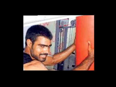 Gangster posted an update on Facebook after his arrest | Gurgaon News ...