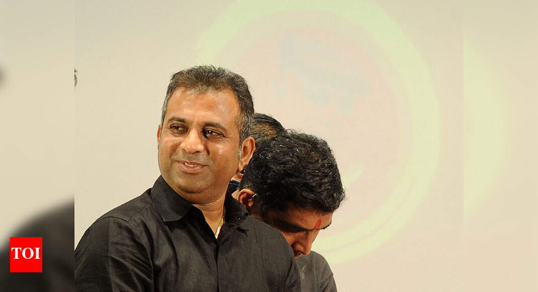 Sameer Dighe quits as Mumbai coach | Cricket News - Times of India