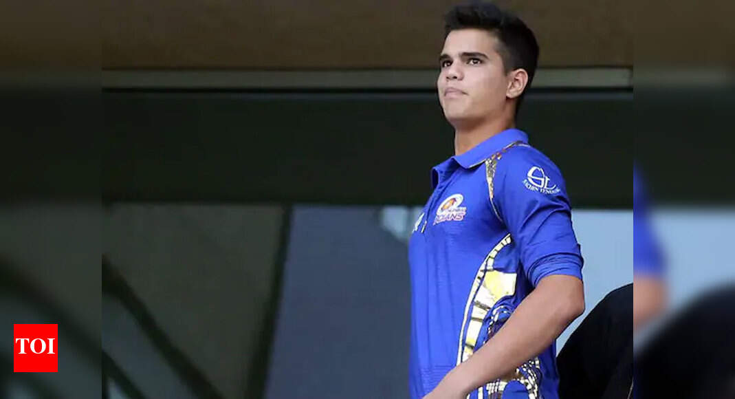 Arjun Tendulkar: Interesting facts to know about Arjun Tendulkar ...