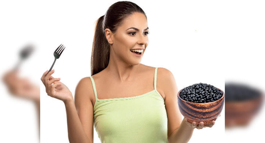 Magic Beans – Food & Recipes