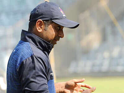 Dighe quits as Mumbai coach after just one season | Cricket News ...