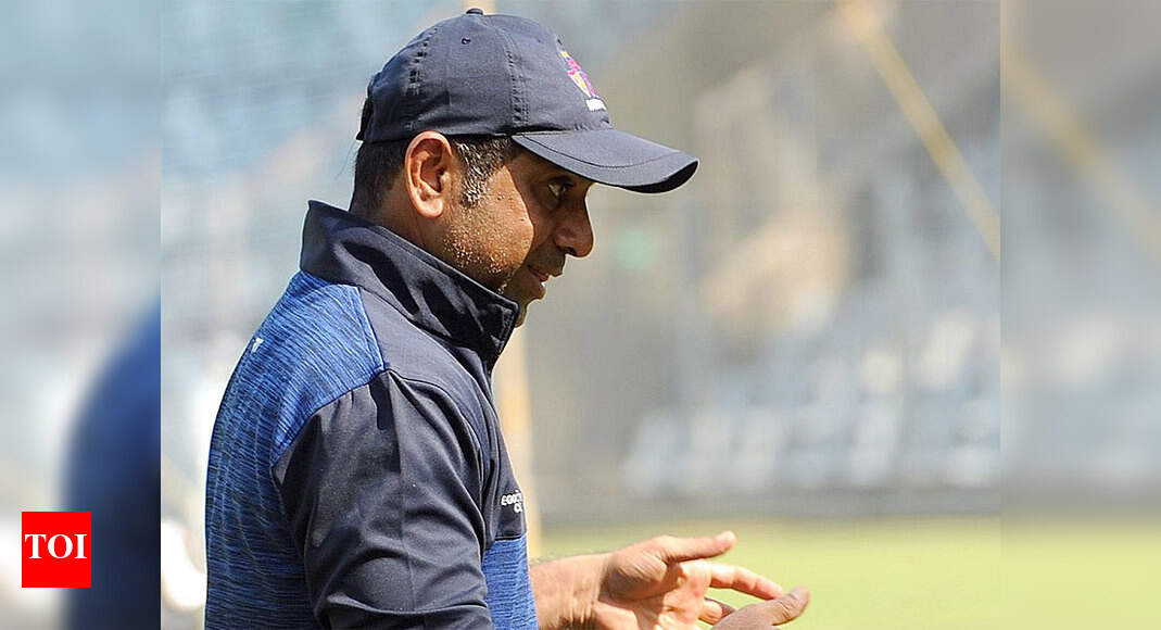Dighe quits as Mumbai coach after just one season | Cricket News ...