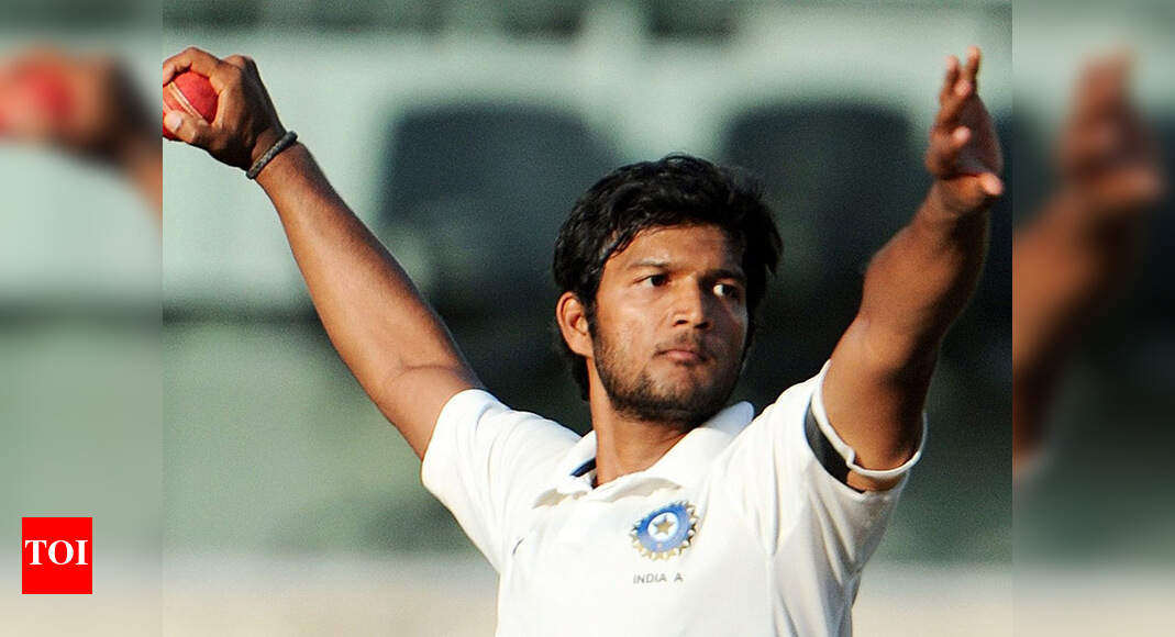 Jalaj Saxena: Four BCCI awards in the last four years are a sign of my ...