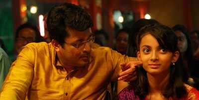 Puja organisers, probashi bangalis declare Uma a hit | Bengali Movie ...