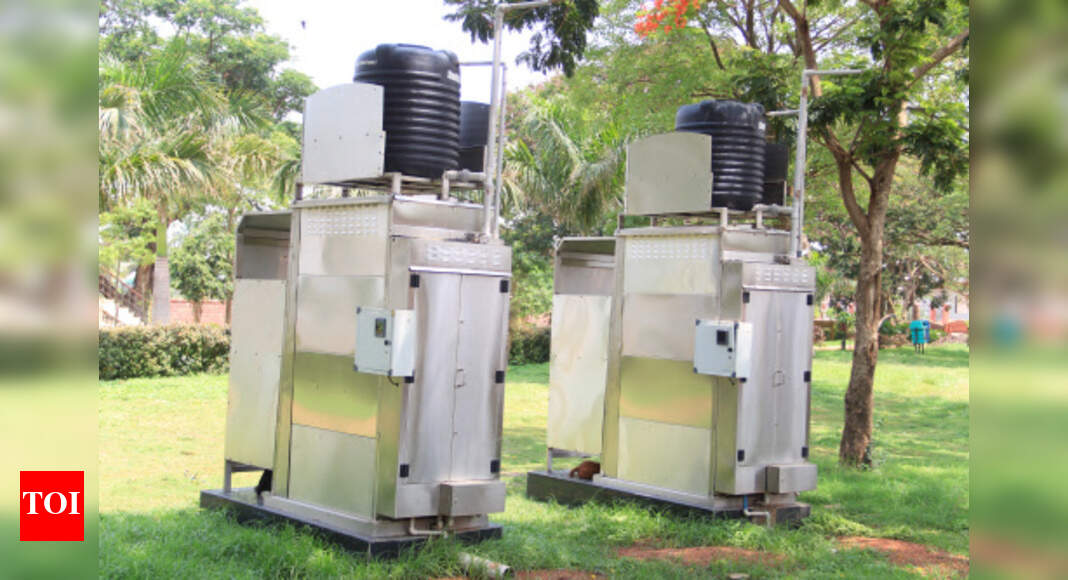 Sanitation Coverage In Rural India Under Swachh Bharat Rises To 85