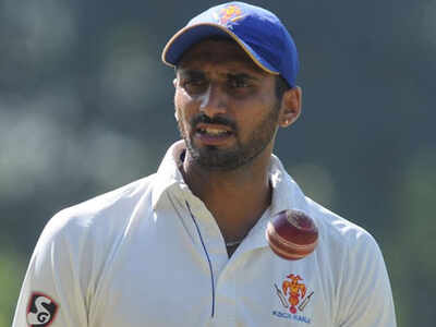 Goud, Arvind named Karnataka senior coaches | Cricket News - Times of India