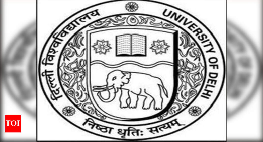 Why DU numbers may not tell full story | Delhi News - Times of India
