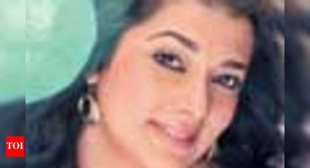 Isheeta brings Bollywood to ‘Damaru’ | Hindi Movie News - The Times of ...