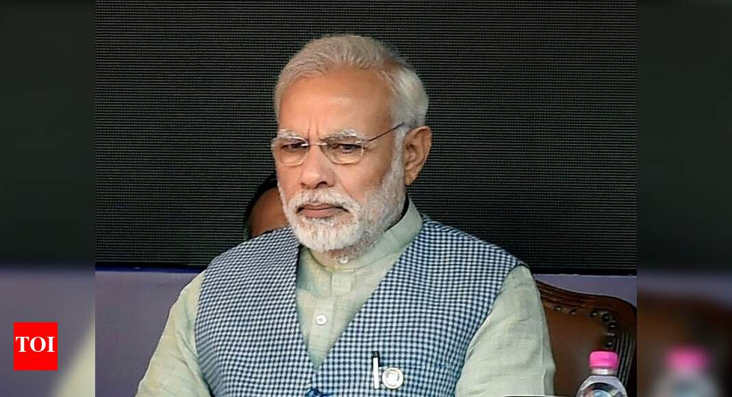 Threats to PM Modi's life: 5 assassination plots over the years | India ... Threats to PM Modi's life: 5 assassination plots over the years | India ...