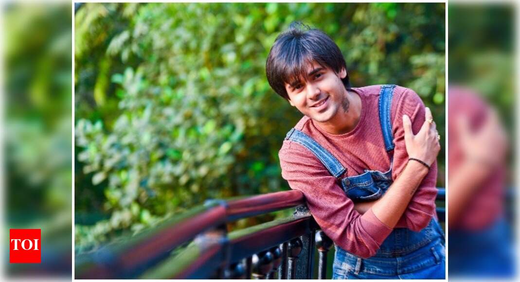 Why Randeep Rai’s family seldom visits him in Mumbai - Times of India