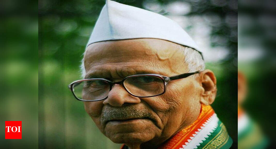 Congress leader LP Shahi dies, Rahul Gandhi tweets condolence | India ...