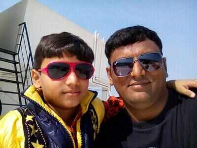 Money woes drove tuition class owner to kill son, self | Vadodara News ...