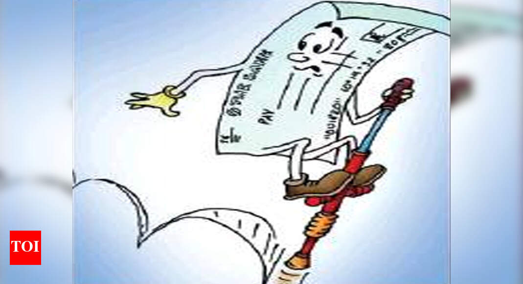 Cheque Bounces: Uttar Pradesh Class-X kid fined after Rs 1 Lakh ...
