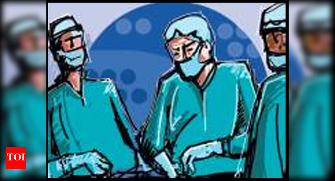 ENT Surgeries: Advanced ENT surgeries now at Balrampur hospital ...