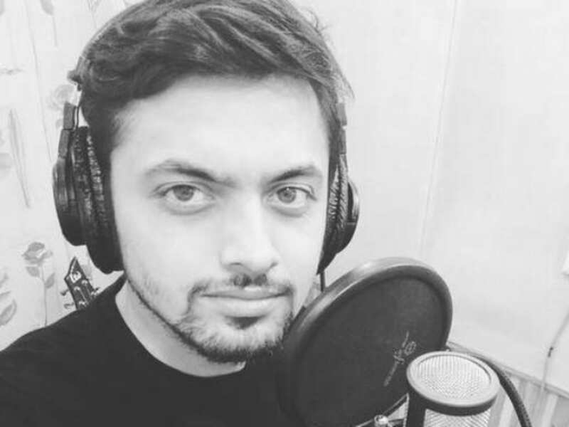 Tushar Joshi: No pressure to recreate 'Allah Duhai Hai' | Hindi Movie ...