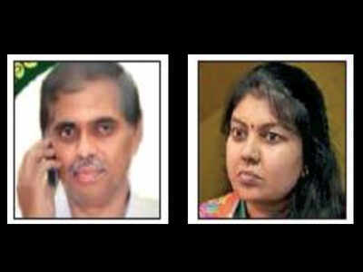 It’s a Congress-BJP fight as JD(S) withdraws from fray | Bengaluru News ...