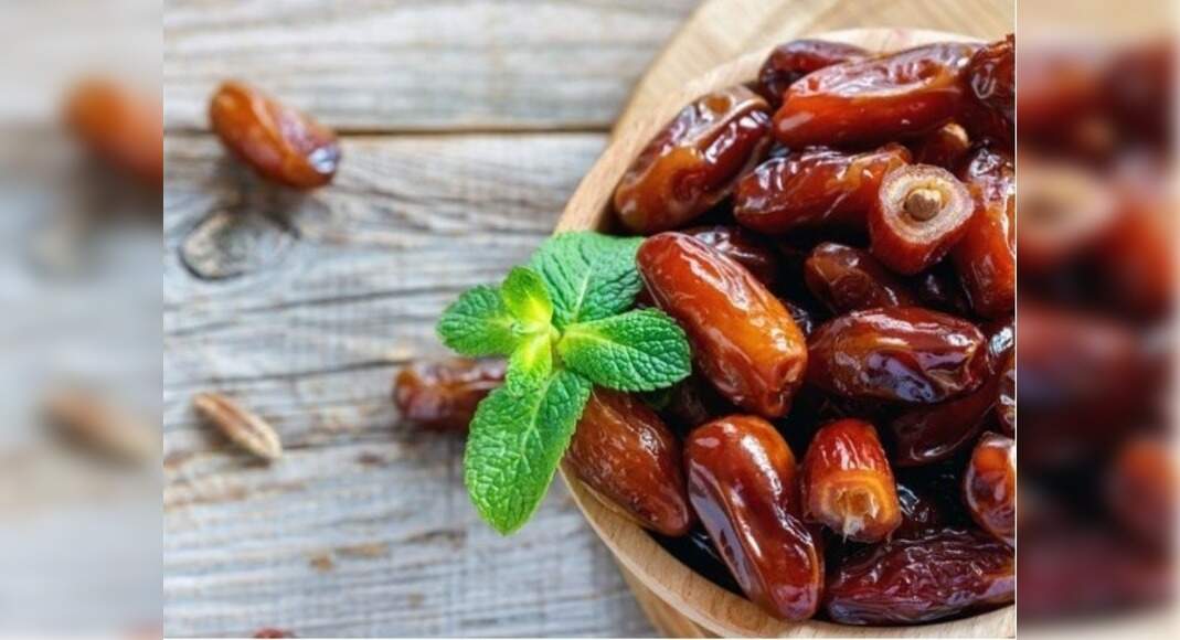 Here's all you need to know about dates and their nutritional value ...