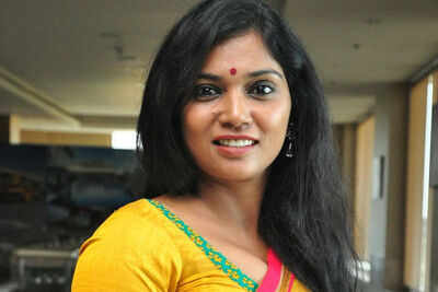 British Academy Of Film And Television Arts: Marathi actor Usha Jadhav ...